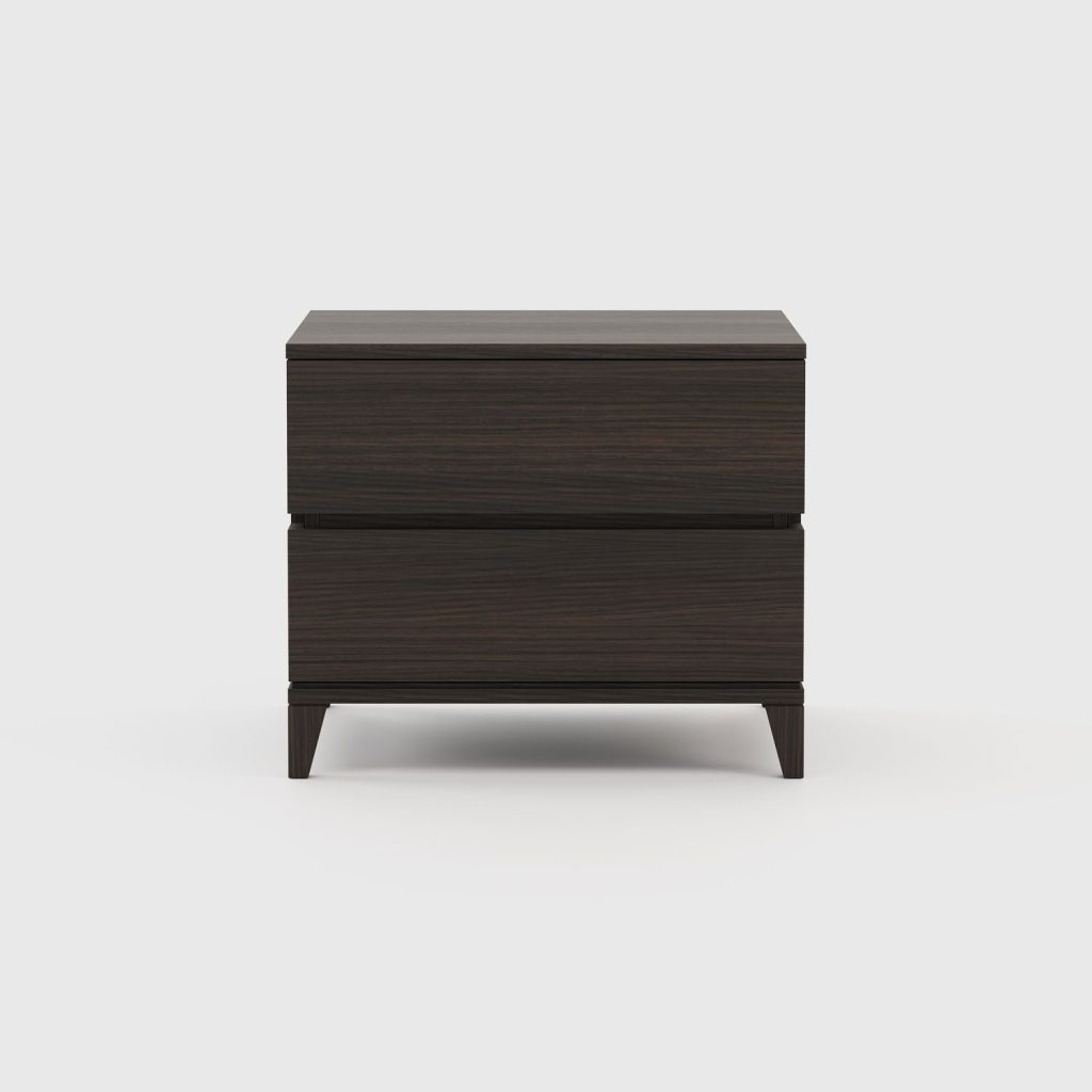 Amy bedside table - Baf Home (Aseel Furniture)