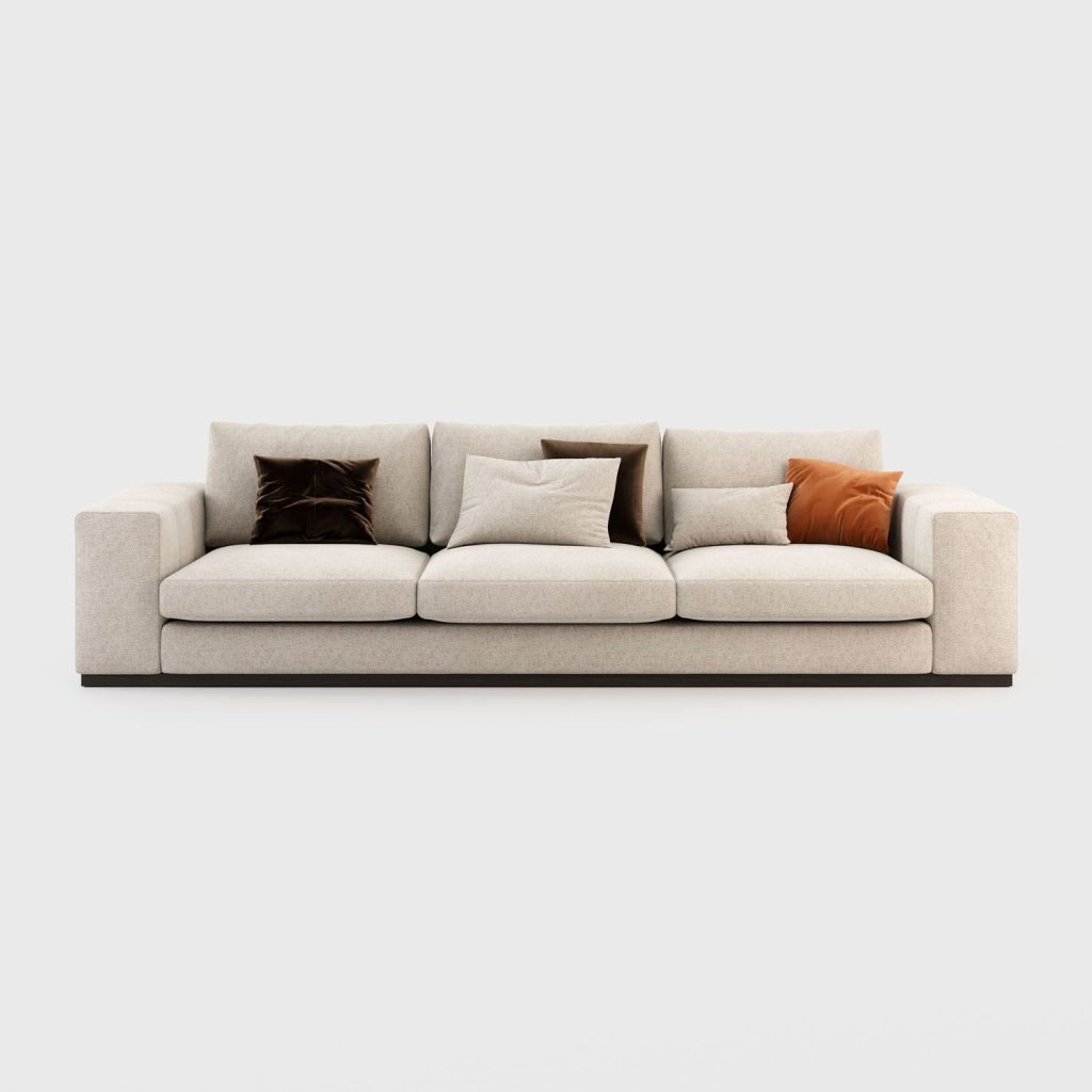 Chelsea sofa - UAE's Best Sofa from Baf Home (Aseel Furniture)