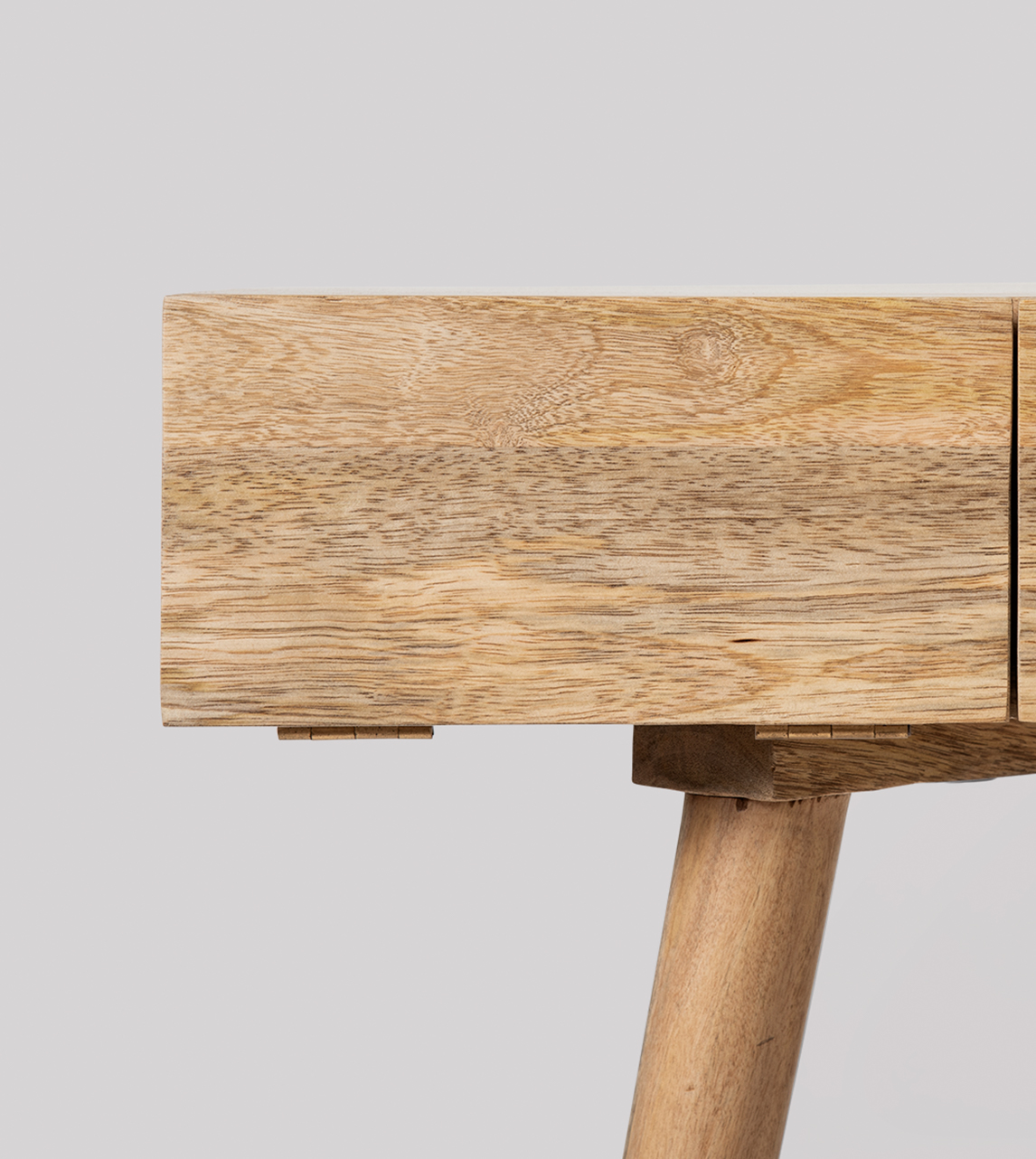 Watts Corner Wooden Desk - Baf Home (Aseel Furniture)