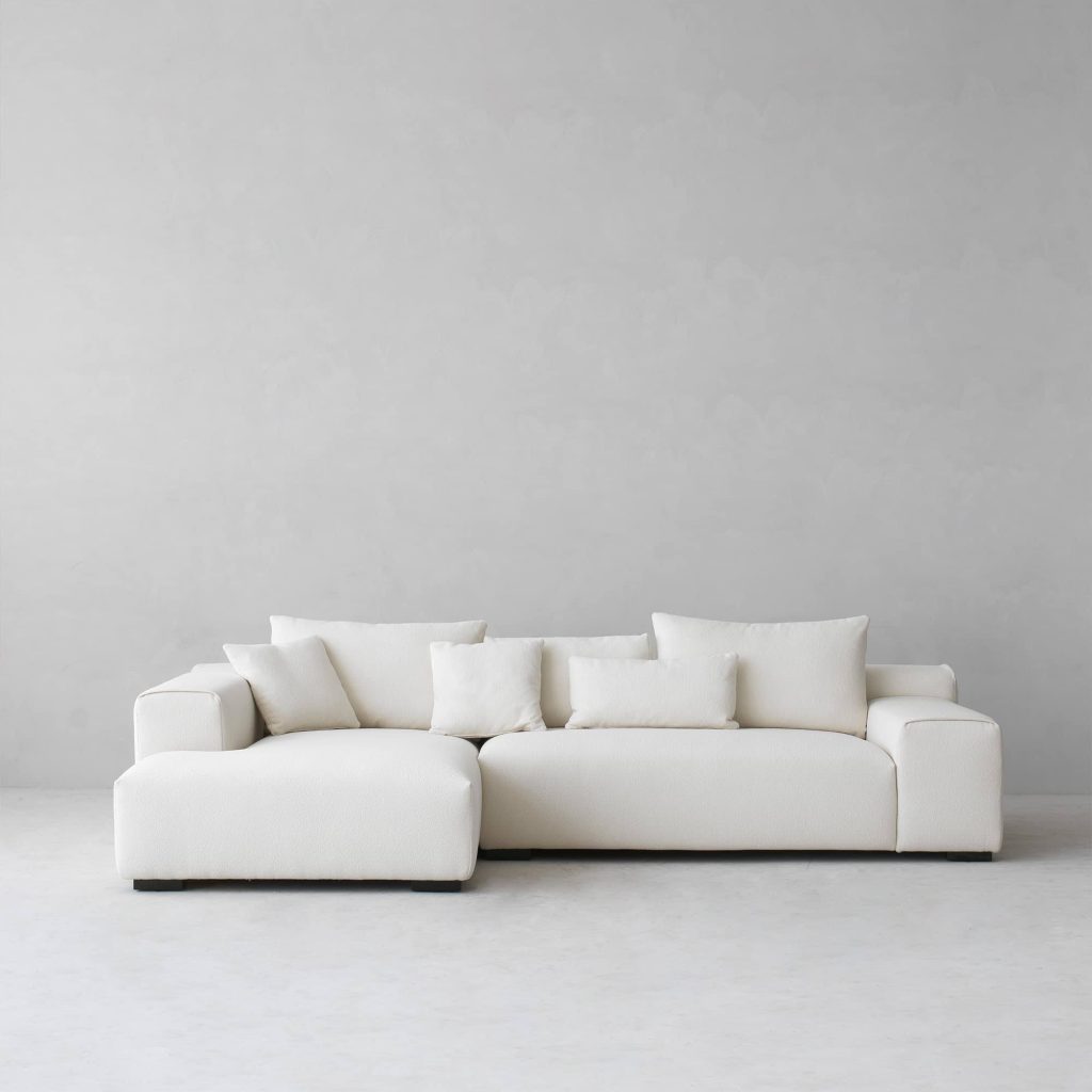 Anton Sofa - Baf Home (Aseel Furniture)