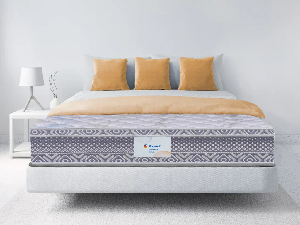 Spine Plus Regular - Baf Home (Aseel Furniture)