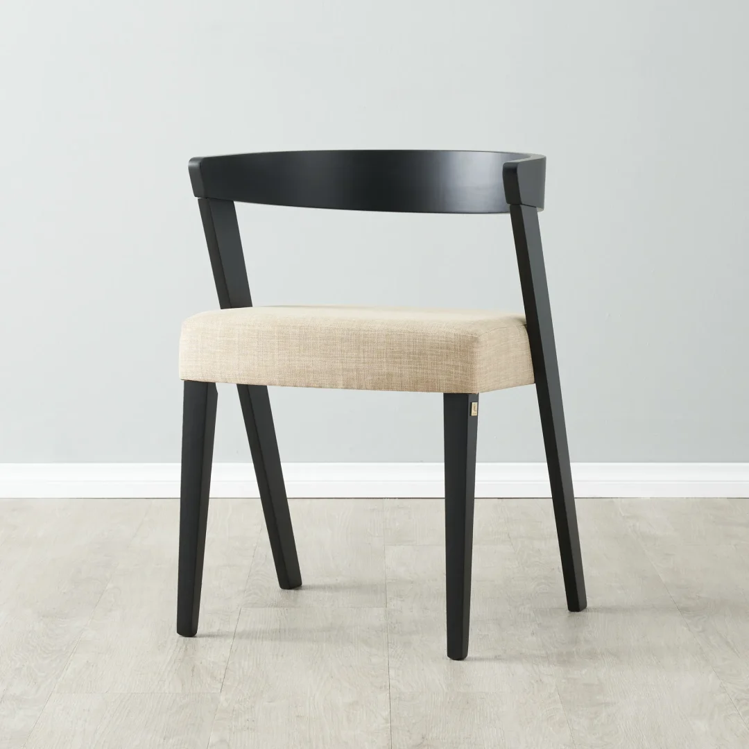 Milan Dining Chair - Bafhome