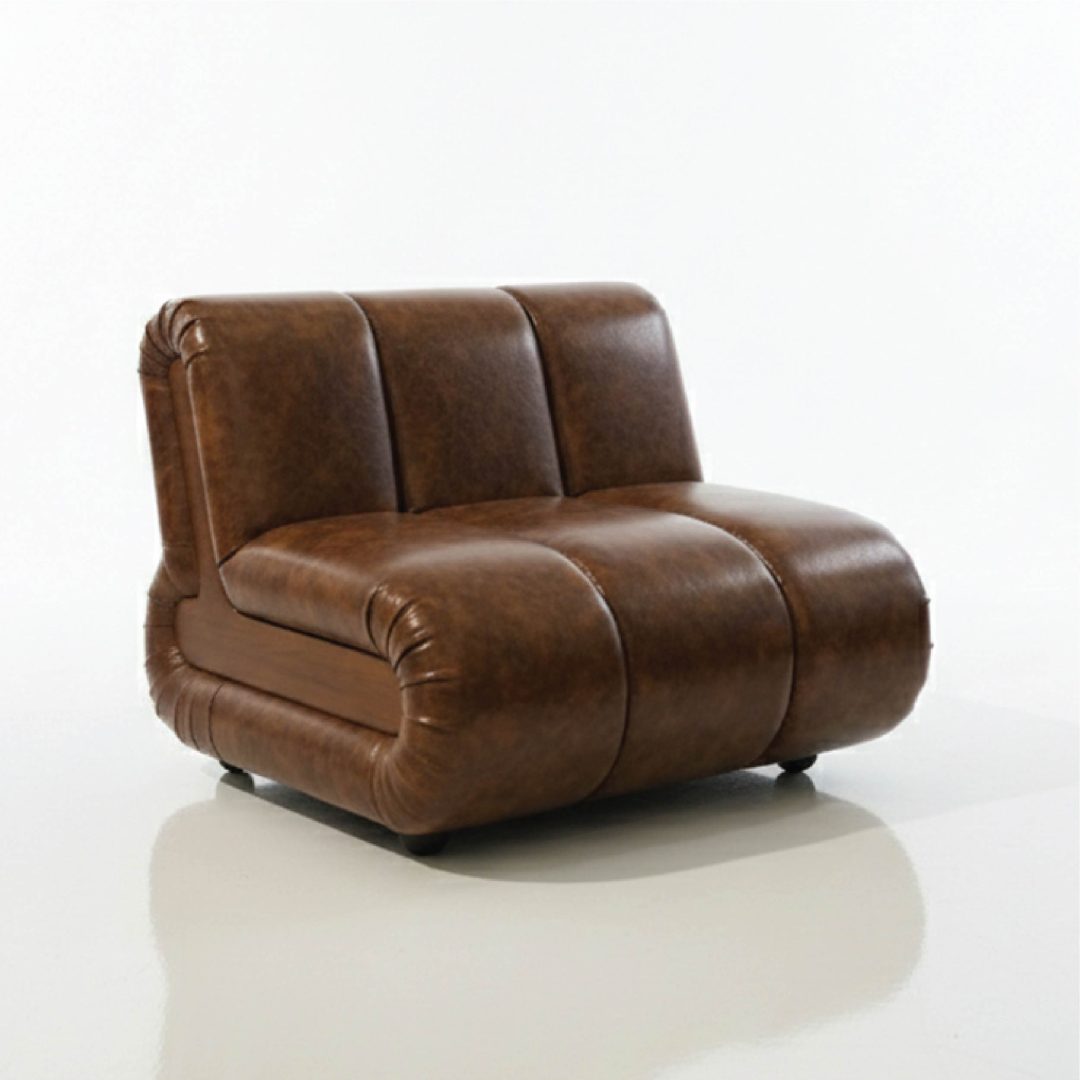 The Huxley Vintage Channel Sofa-Limited Factory Clearance Offer - Bafhome